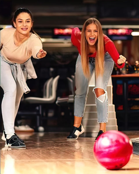 Parties - Galaxy Bowling Center