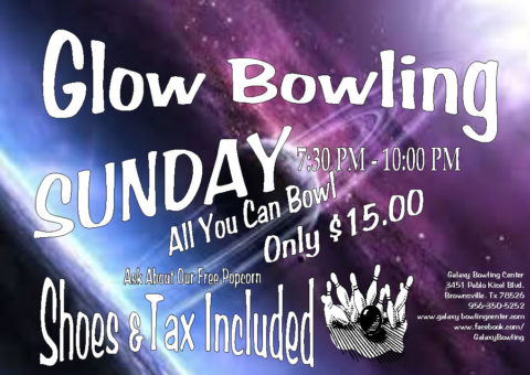 Galaxy Bowling Center - Brownsville - Galaxy Bowling Center