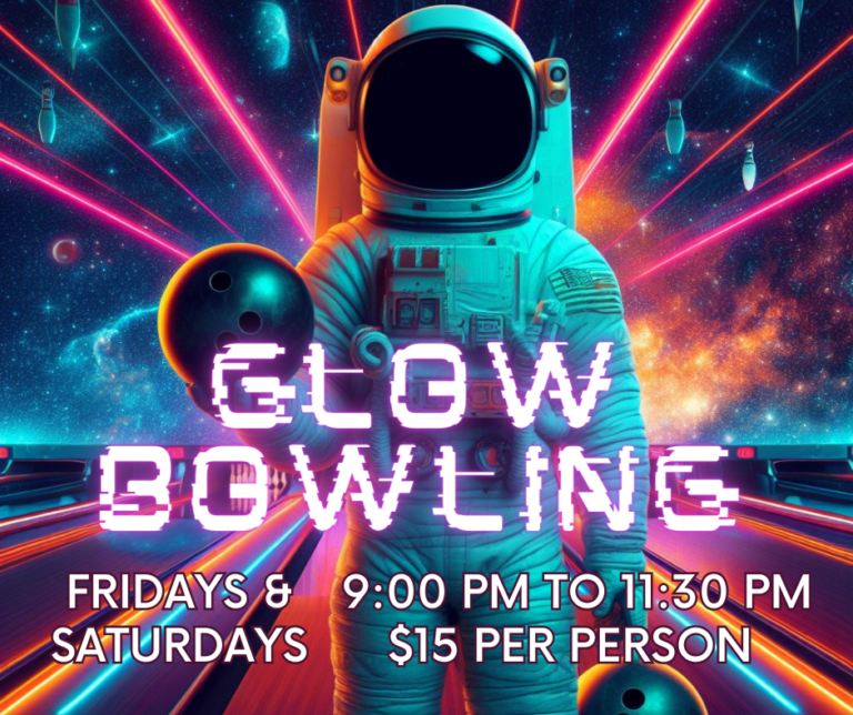 Galaxy Bowling Center - Brownsville - Galaxy Bowling Center